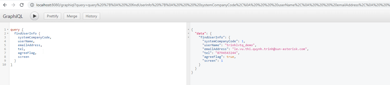 Graphql: Building GraphQL APIs cùng Kotlin, Spring Boot và Postgres (Part 1)