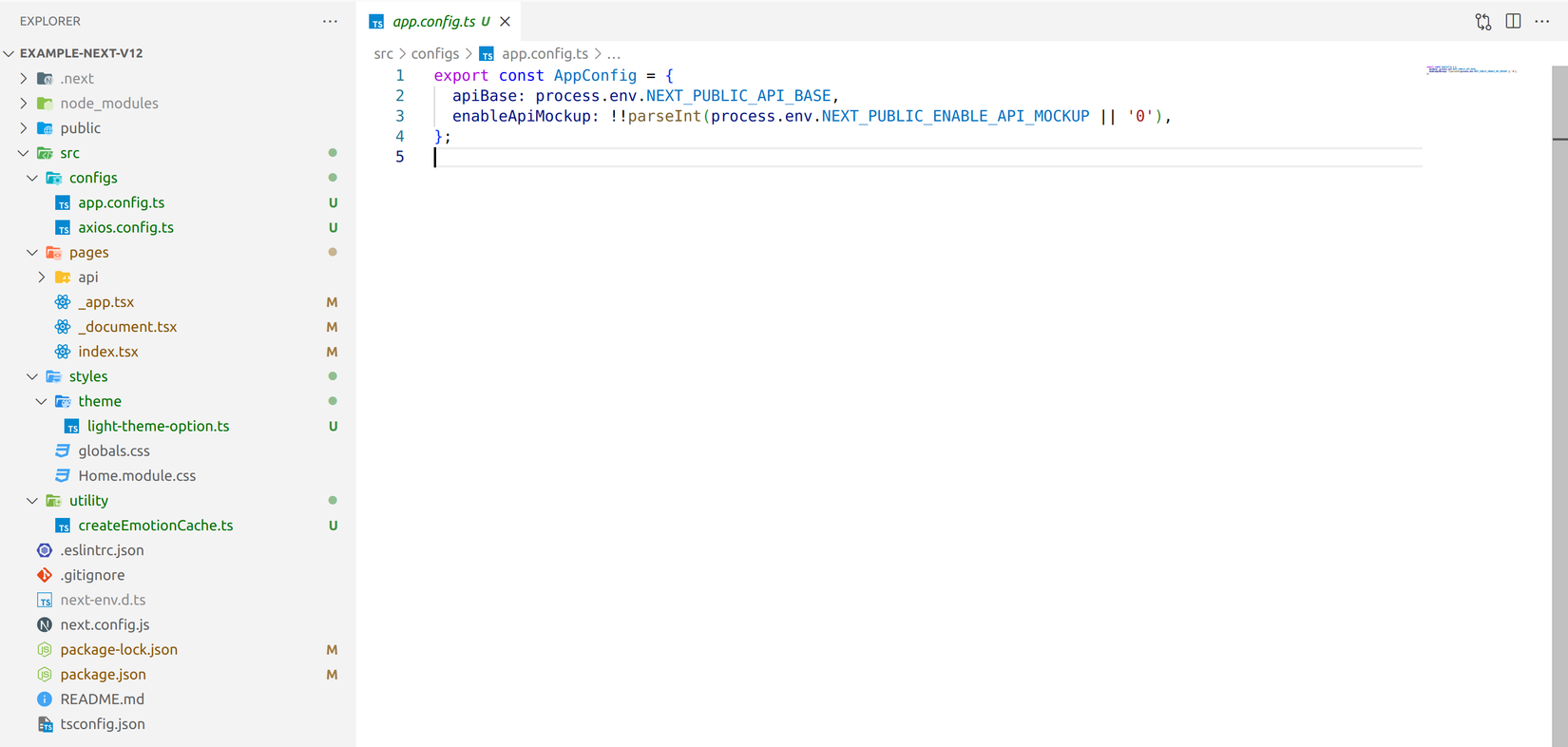 Boilerplate NextJS MUI, i18n, Axios-hooks, NextAuth.js-Viblo