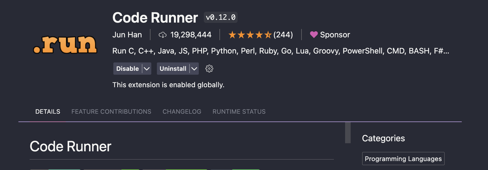 Top 10 Extensions có lượt tải khủng nên dùng ở VSCode - Viblo