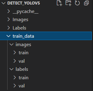 Sử dụng Colab train YOLOv5 với custom dataset phát hiện các đối tượng đặc thù